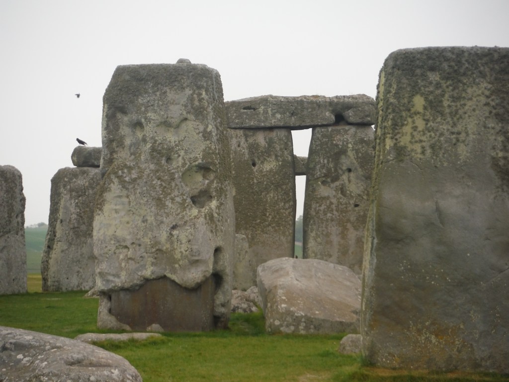 The Stonehenge of America – Jessica Lippe